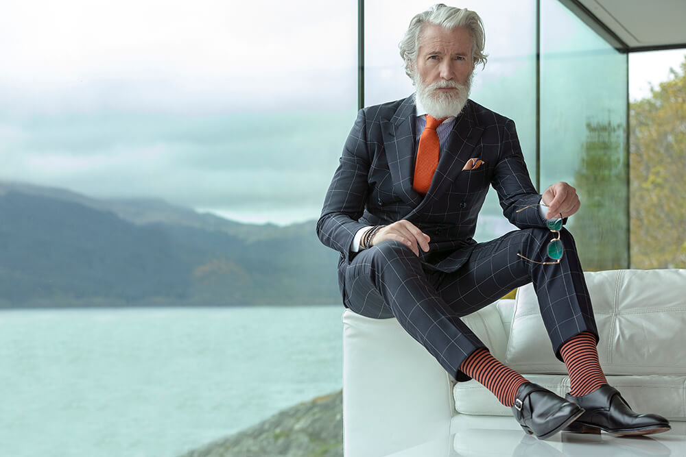 How to Match Shoes with Suits: All-Encompassing Guide | Andrew Brookes ...