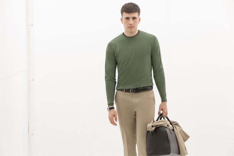 How to dress business casual for men: our simple guide