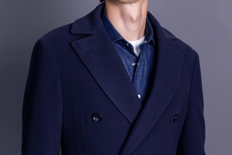 How to Wear a Coat Over a Suit: Men’s Styling Tips | Andrew Brookes